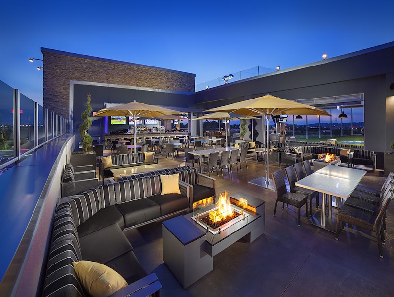 Topgolf Cincinnati - West Chester - West Chester Township, Ohio | Parscape