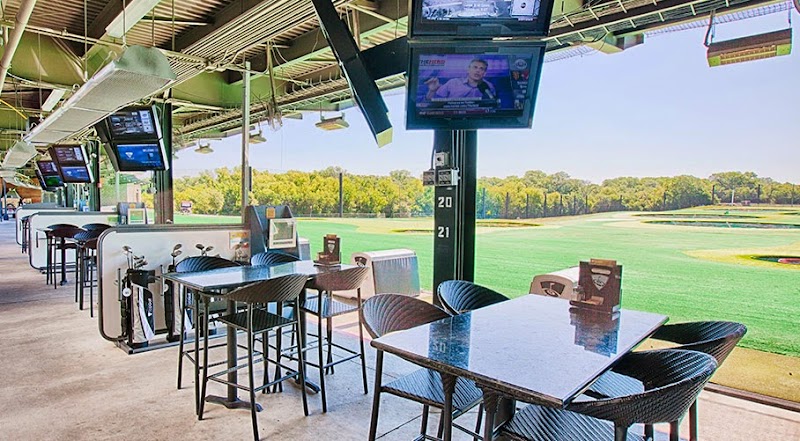 Topgolf Dallas - Dallas, Texas | Parscape