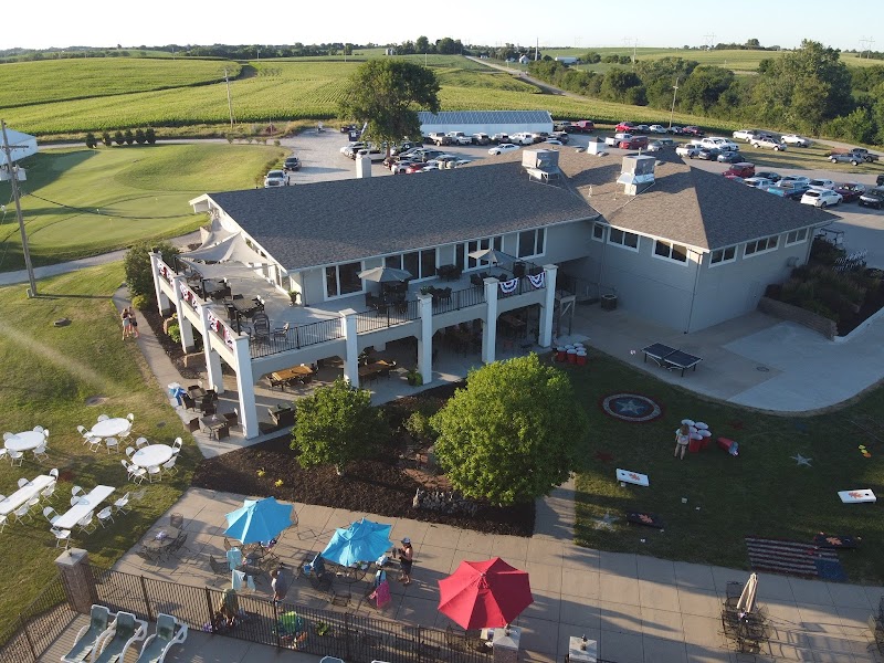 Platteview Golf Club - Bellevue, Nebraska | Parscape