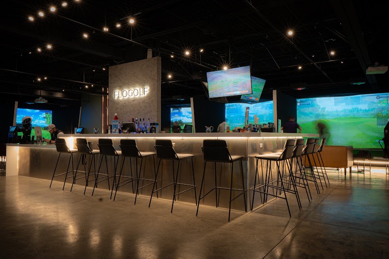 Flogolf Lounge - Saugus, Massachusetts | Parscape
