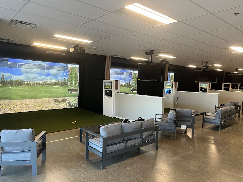SGN Golf Centerville - Dayton, Ohio | Parscape